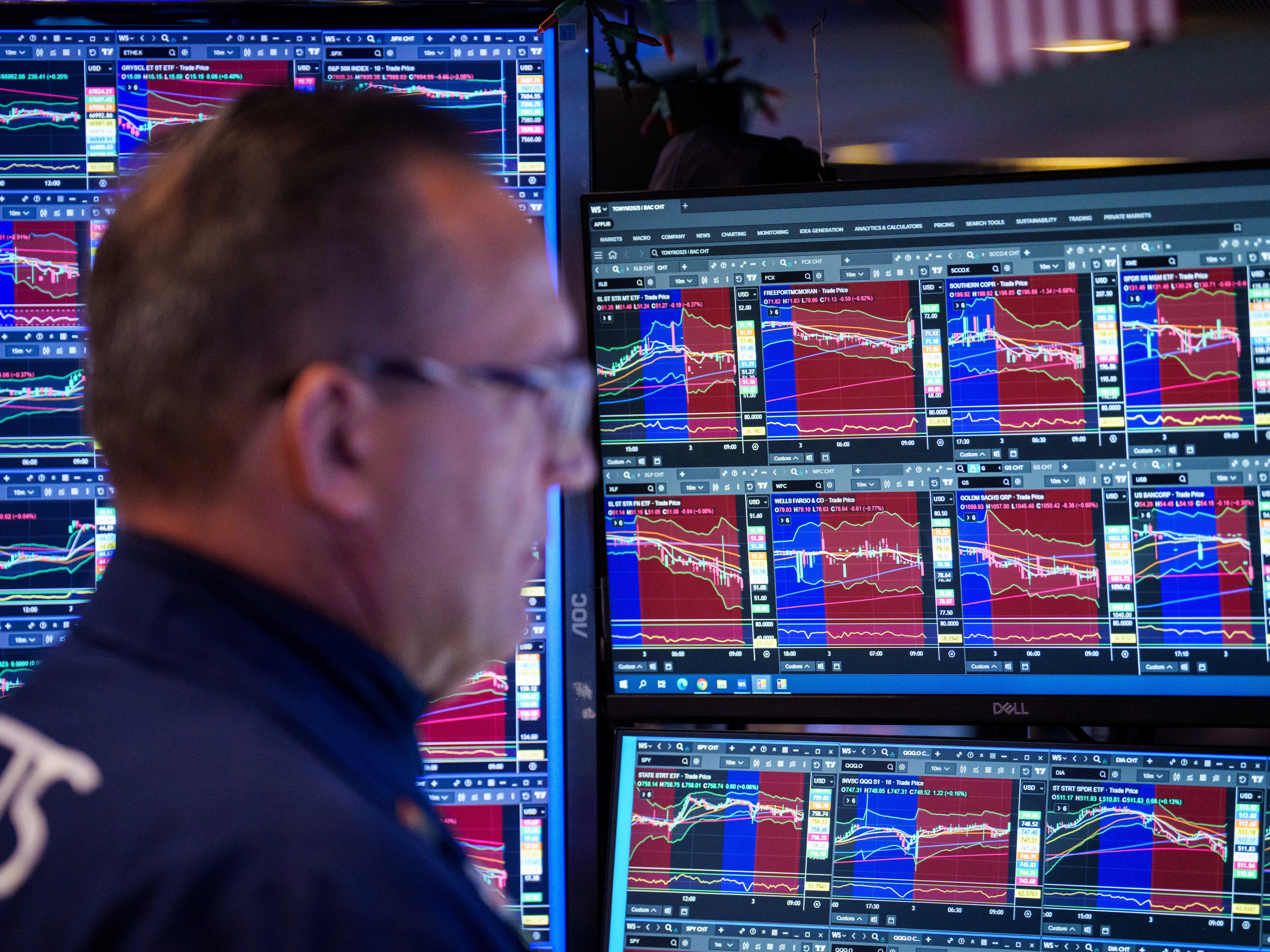 An investing legend explains why now is the time to start moving into ...