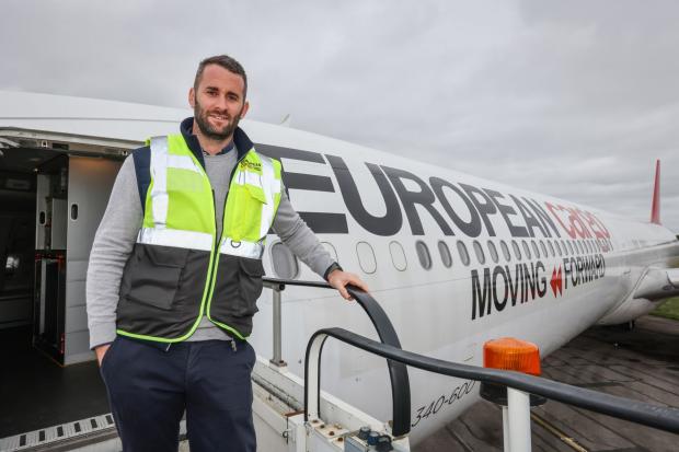 European Cargo: Nearly 200 jobs lost as key cargo airline collapses