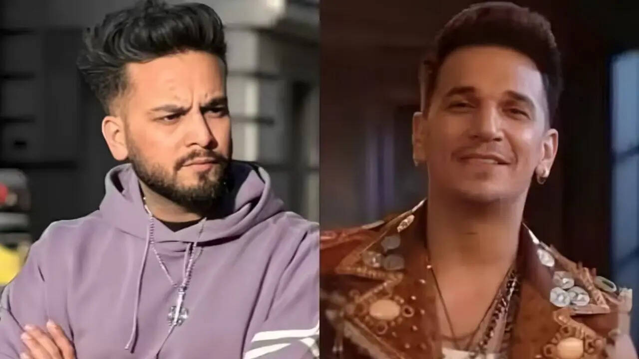 Elvish Yadav reveals he won’t work with Prince Narula again; says ...
