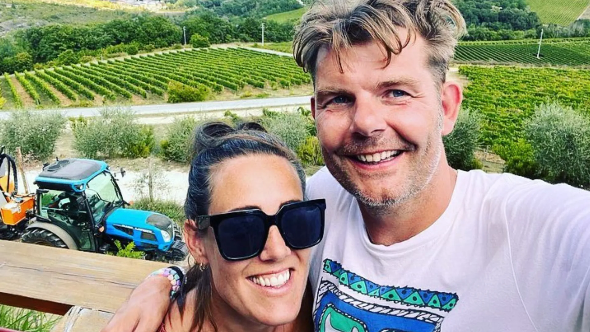 Radio-dj Sander Lantinga zet Amsterdams pand te koop: "Midden in de ...