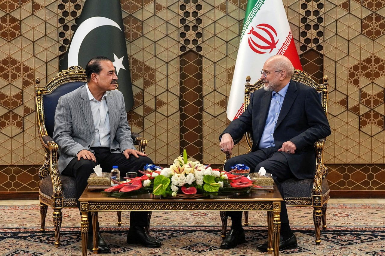How Iran’s ‘bazaar style’ negotiation tactic is stalling deal talks