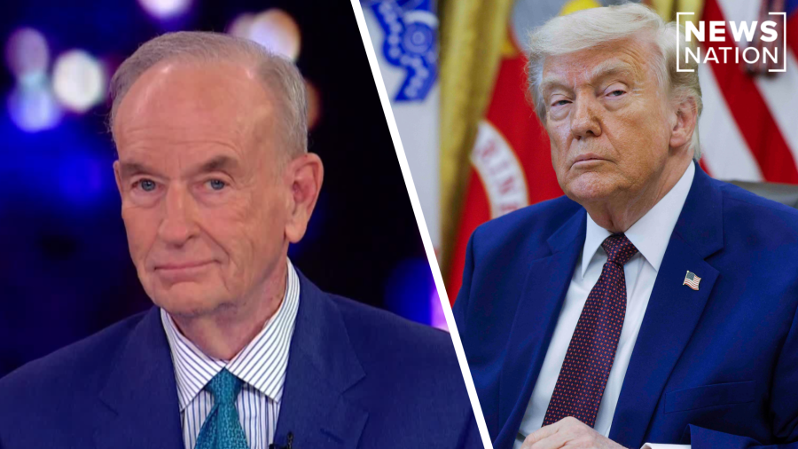 Bill O’Reilly warns time is running out on Trump’s Iran strategy