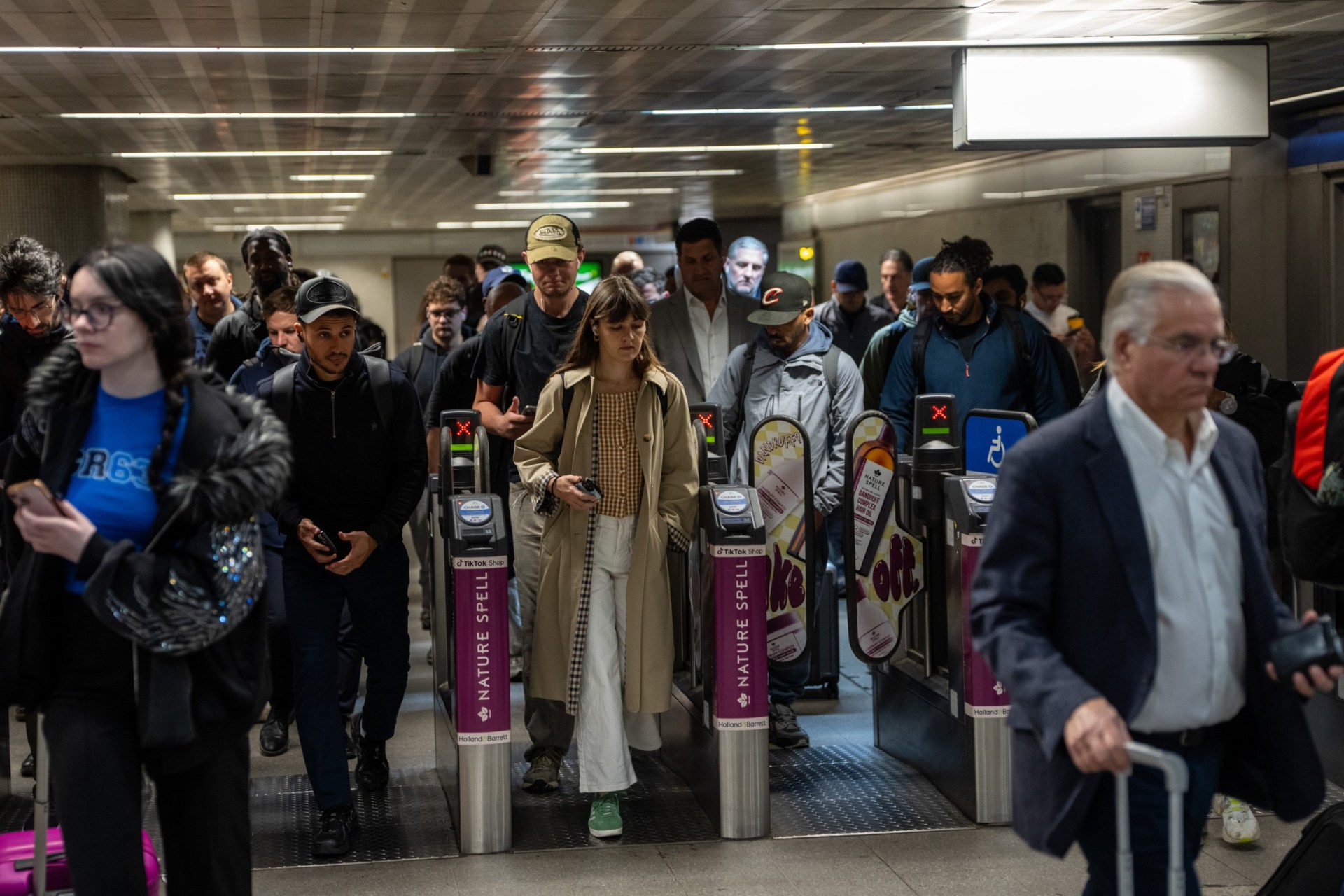 Further London Tube strikes 'inevitable' if dispute continues, says RMT