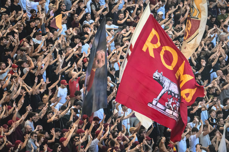 Abbonamenti Roma, la prossima settimana il comunicato del club: tutte ...