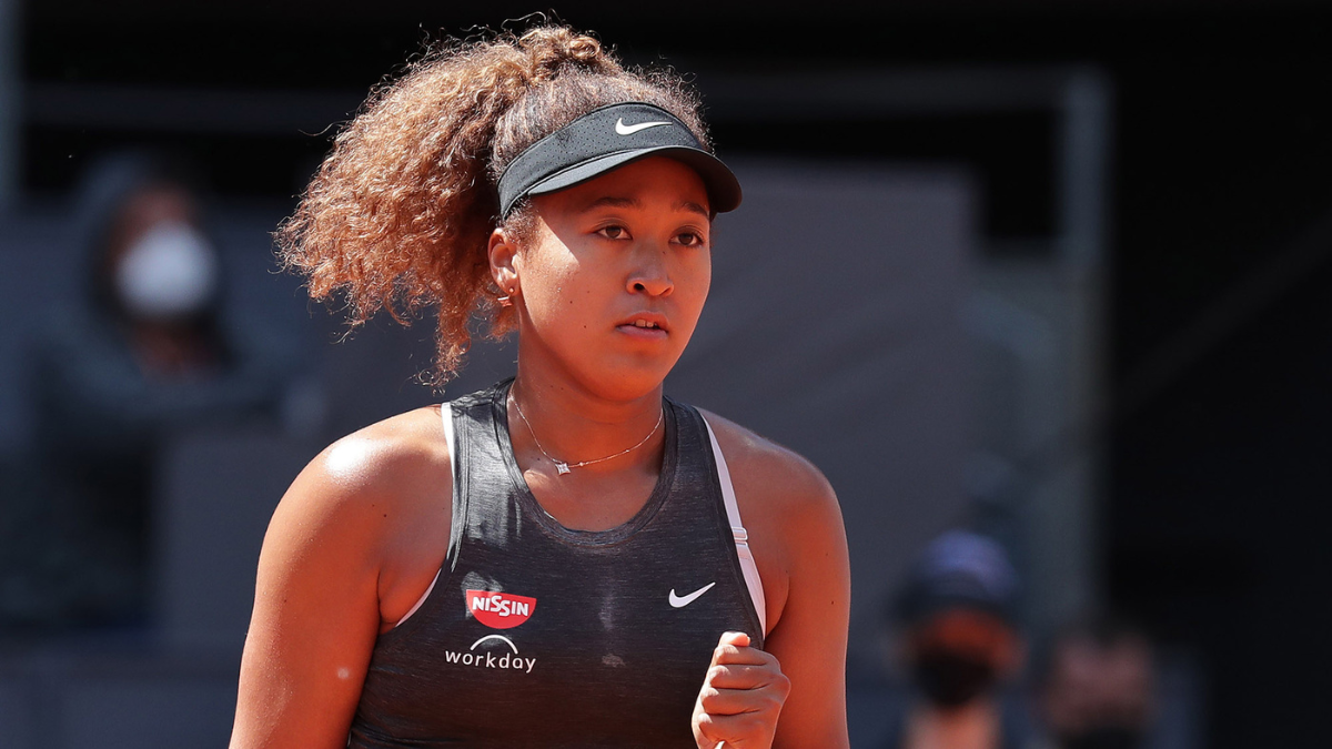 Naomi Osaka’s uninspiring message after French Open loss ignites media ...