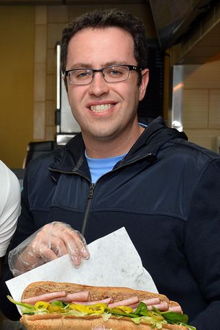 What happened to 'Subway Guy' Jared Fogle? Inside the disgraced ...