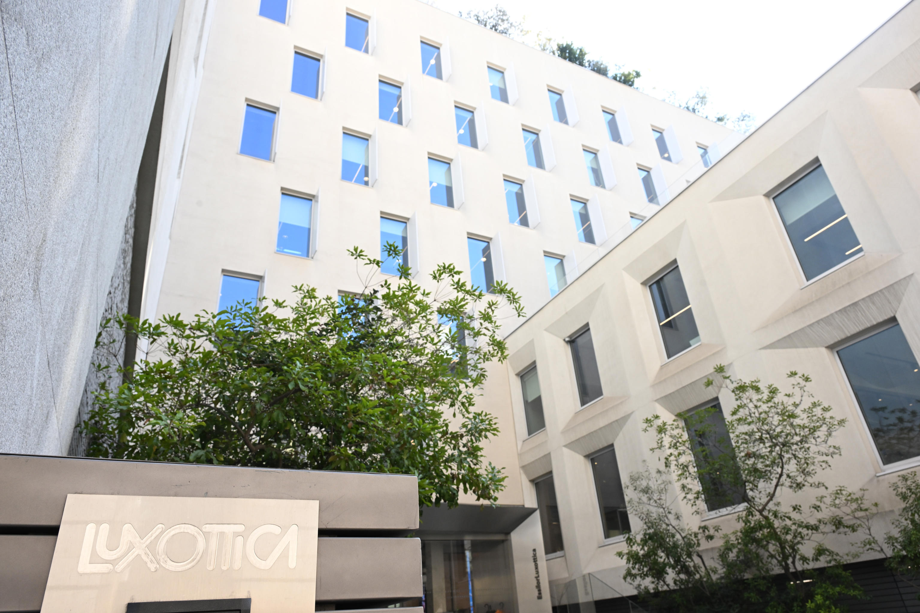 Leonardo Maria Del Vecchio and Rocco Basilico reach deal over Delfin