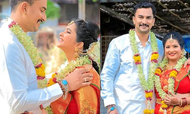 Actress Shubha Poonja files for divorce four years after marriage
