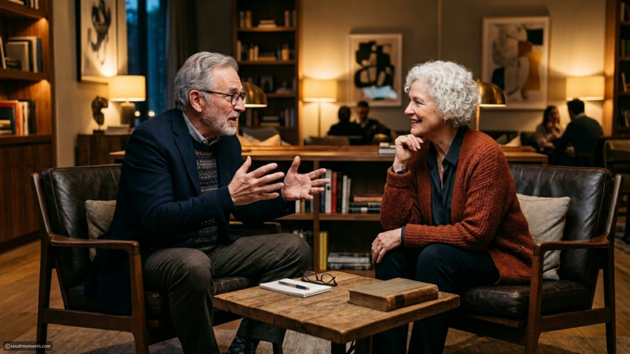 15 things older men discover only after dating again