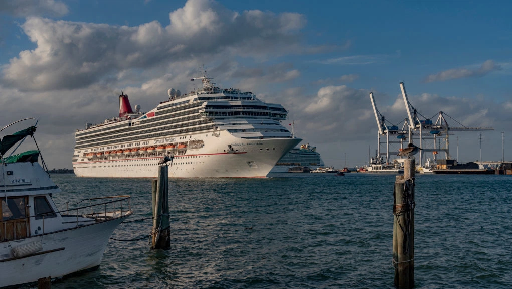 Comparing Icon and Star of the Seas