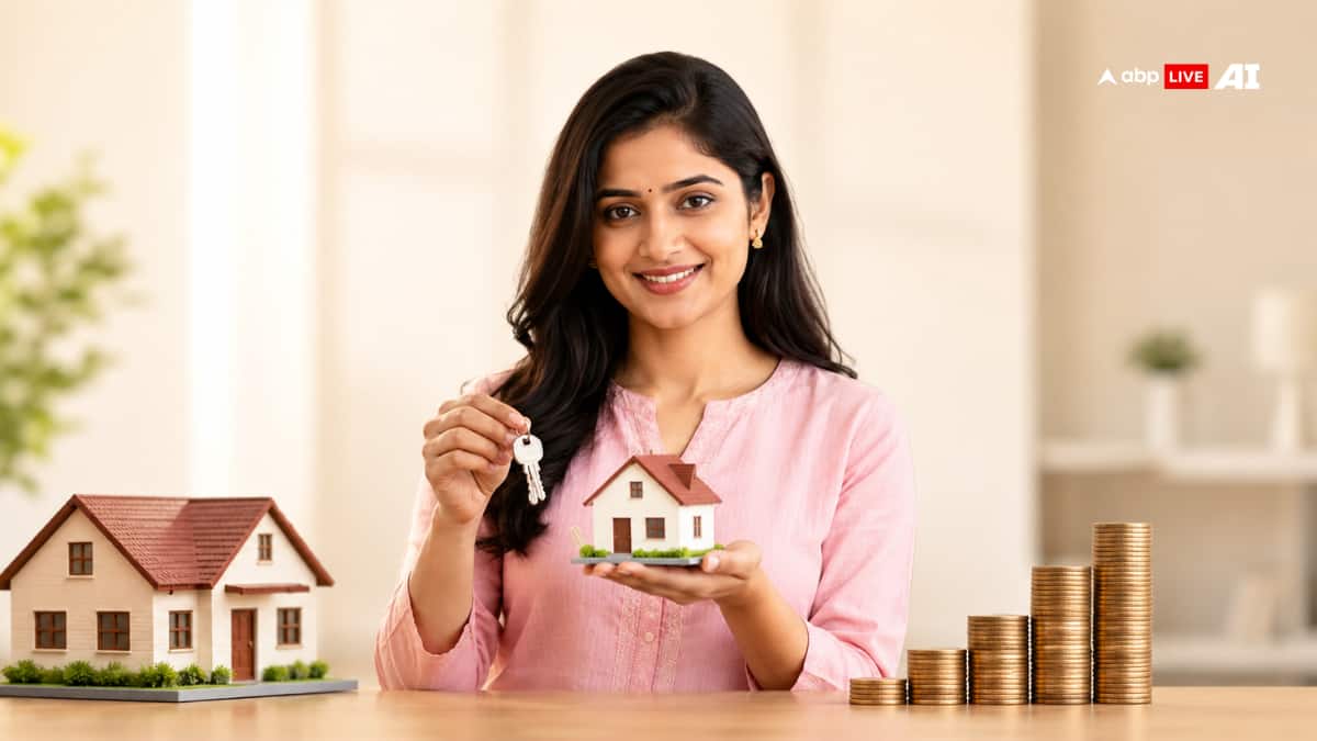 Home loan benefits for women: Lower interest rates, tax breaks and PMAY ...