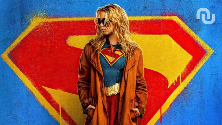 Supergirl Woman of Tomorrow : pourquoi la nouvelle bande-annonce déçoit ...