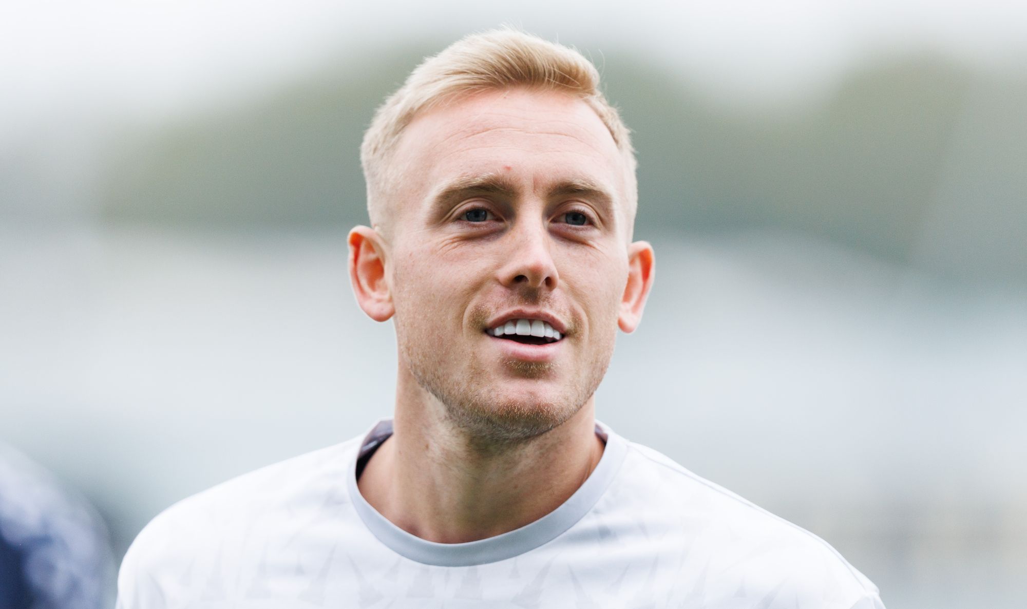 Hearts get their third new signing in a six-figure transfer deal - plus ...