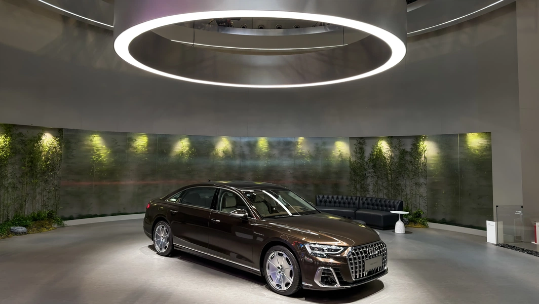 8 car models that depreciate the fastest