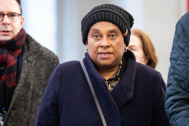 Mother of murdered teenager urges politicians not to turn back on ...