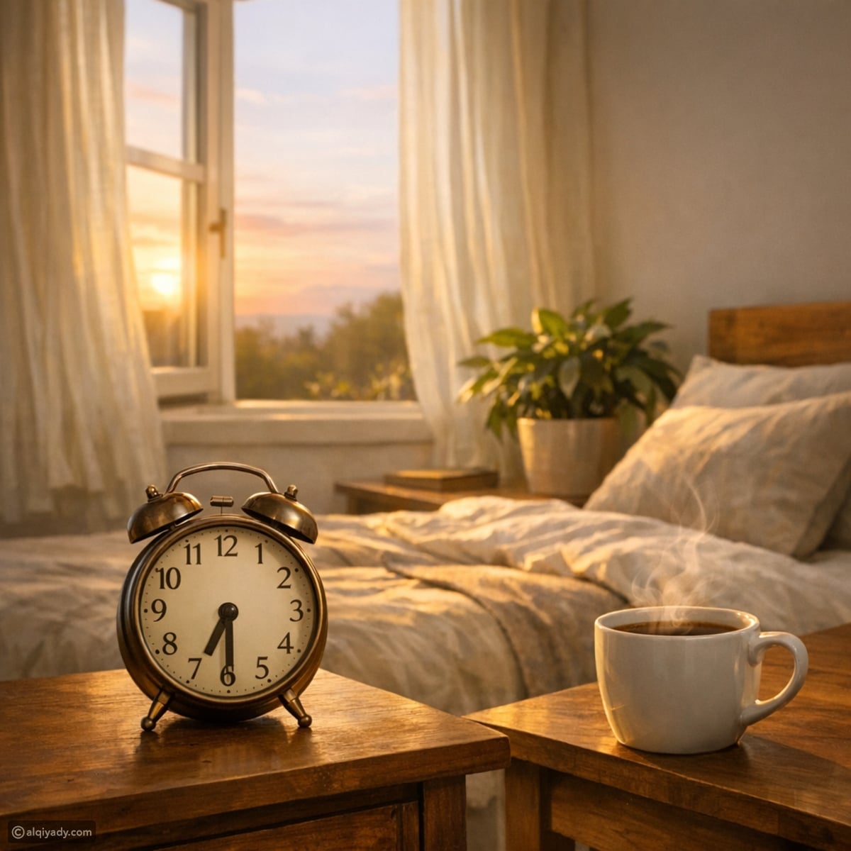 Morning habits that can improve your health