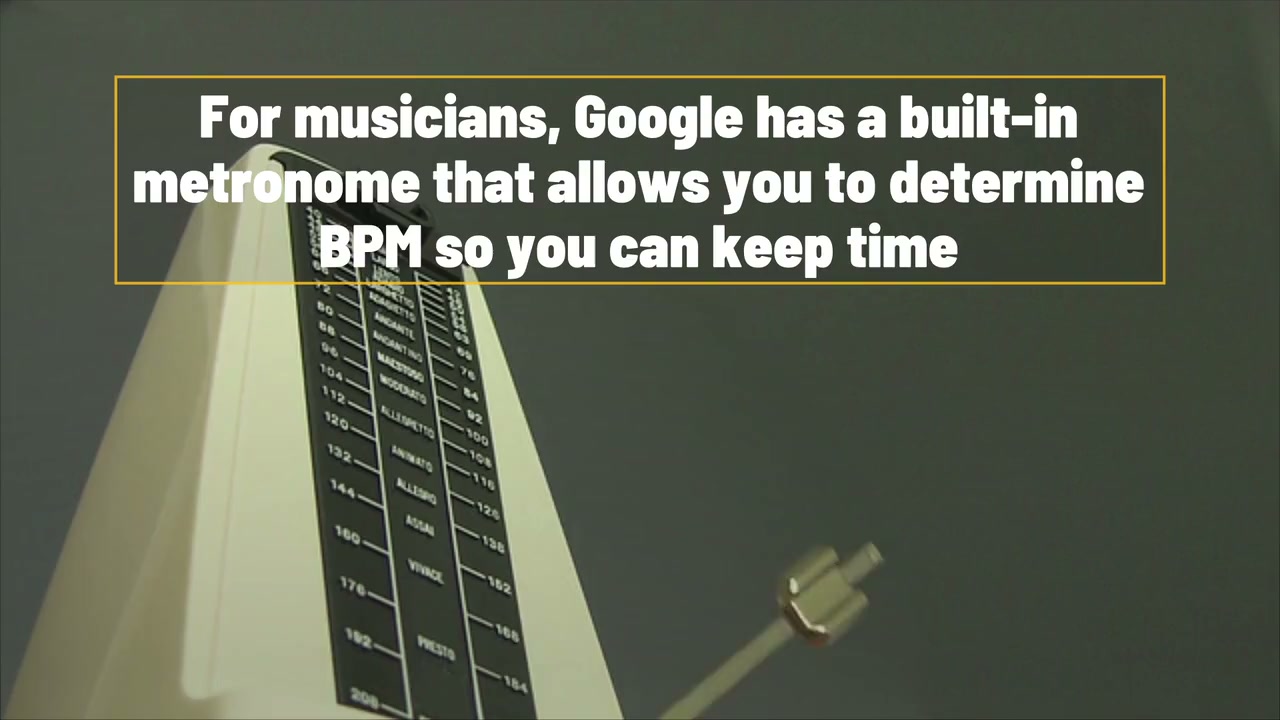 7 hidden Google search features you didn’t know about