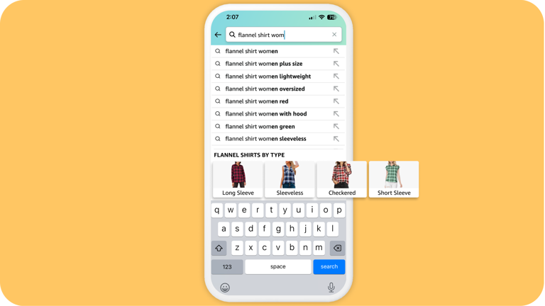 Amazon to show AI-generated product images when you shop for real-life ...