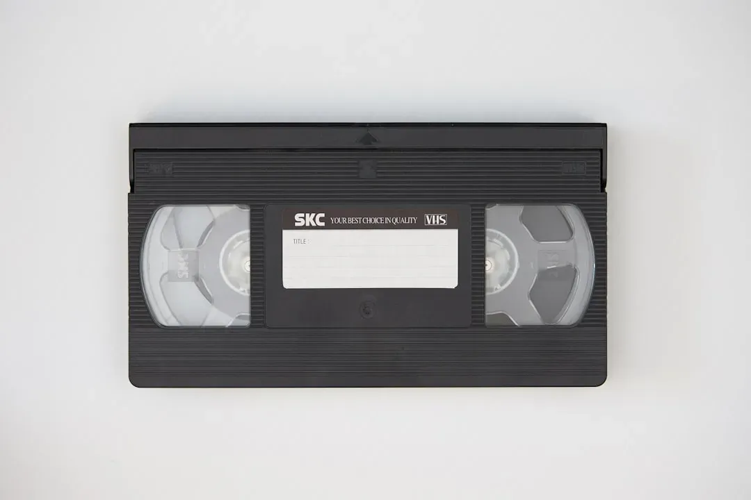 8 everyday family items from the '90s that have completely disappeared
