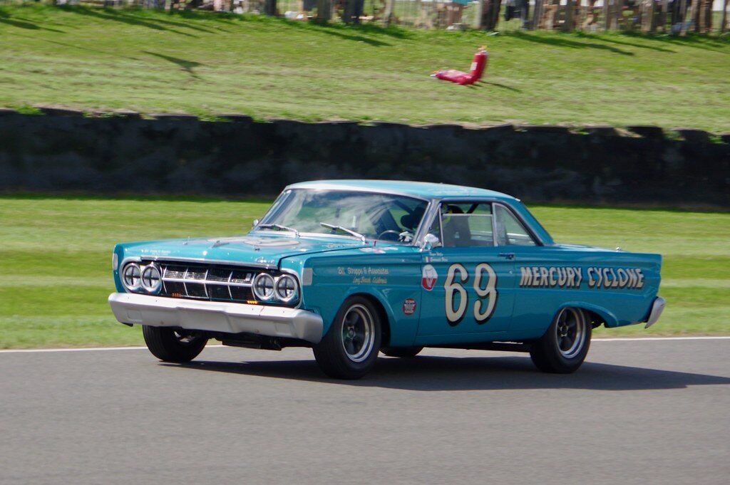Beyond the mainstream: 12 cars that slipped through the cracks
