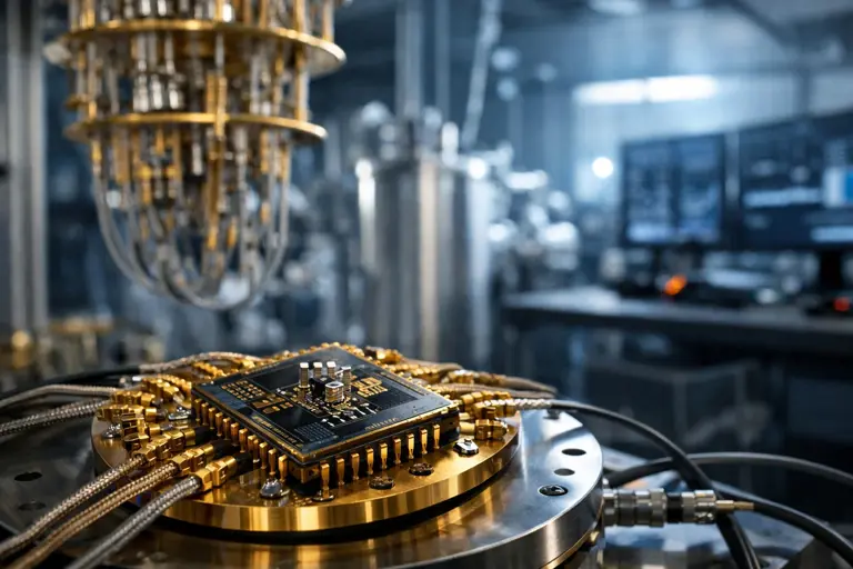 Il quantum di Microsoft fa un passo avanti, ma servono conferme