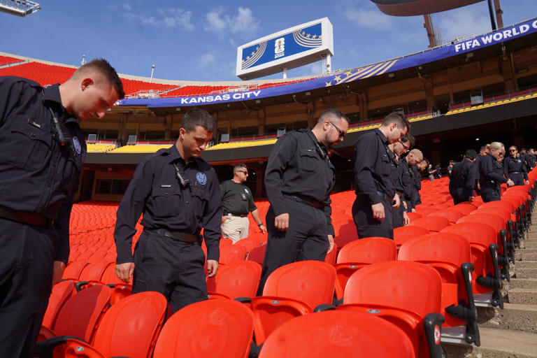 World Cup security in Kansas City: What fans need to know
