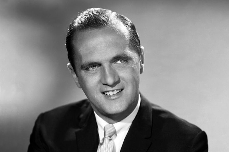 Bob Newhart 15 one-liners that prove how much he could say with so little
