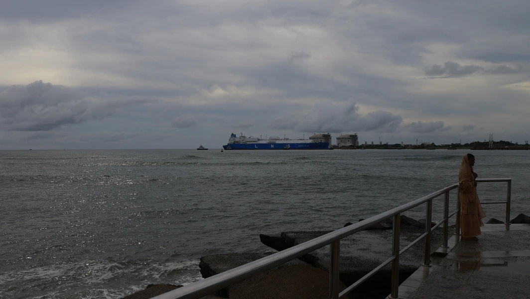 Southwest monsoon reaches Kerala after three-day delay