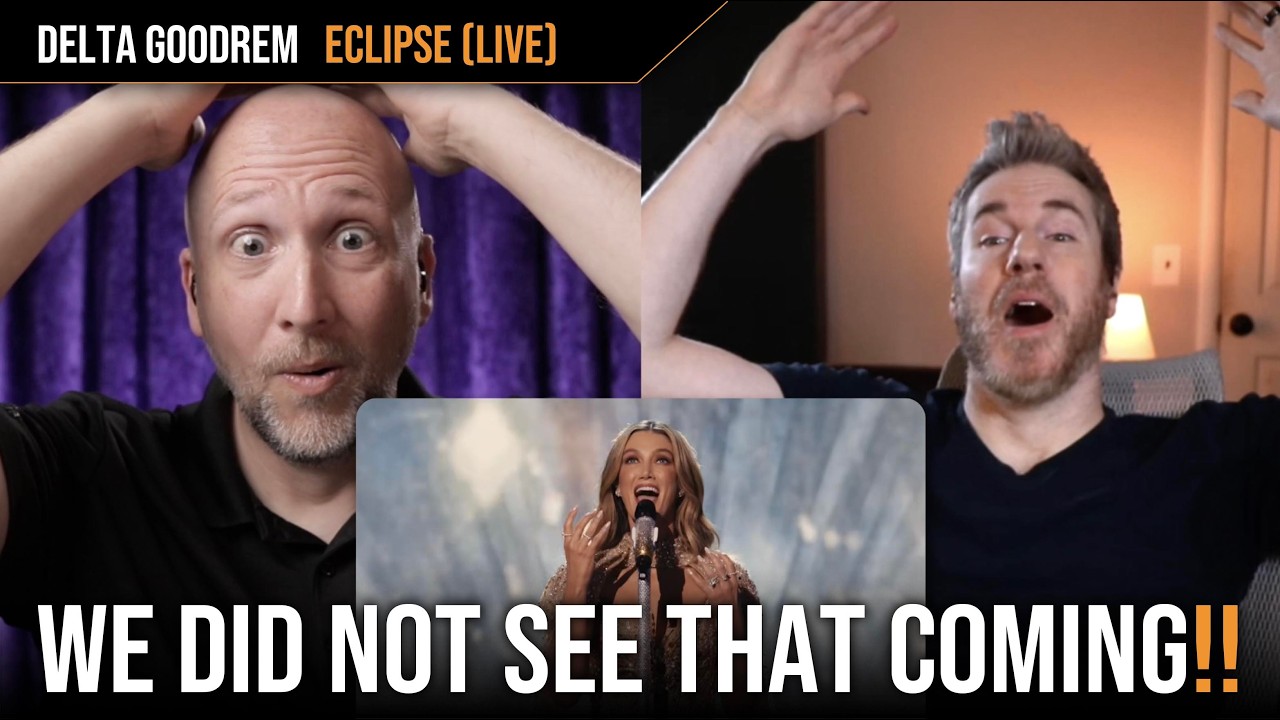 Songwriter reacts to Delta Goodrem Eurovision 2026 performance