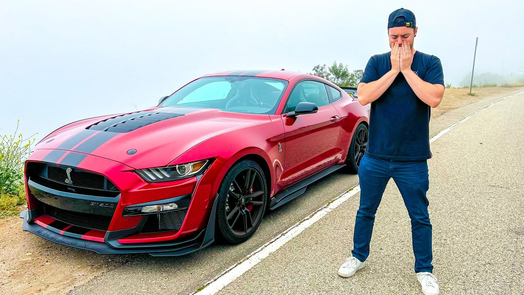 5 things I hate about my new Shelby GT500