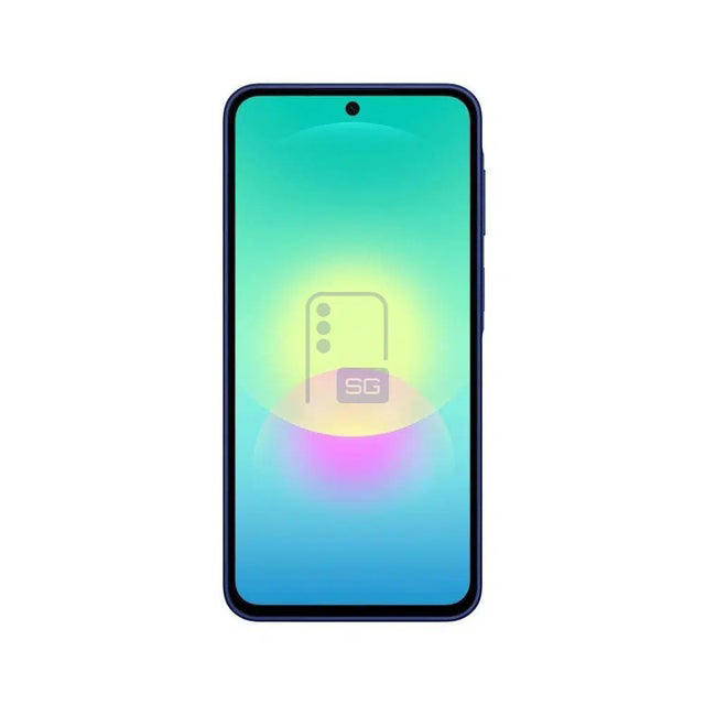 Samsung Galaxy A27: al descubierto el diseño y las especificaciones ...
