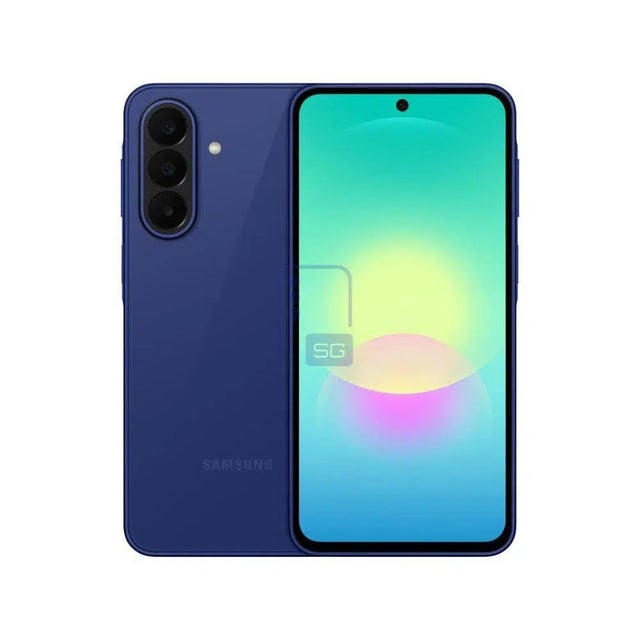 Samsung Galaxy A27: al descubierto el diseño y las especificaciones ...