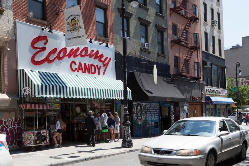 14 best candy stores in America that every sweet tooth should visit