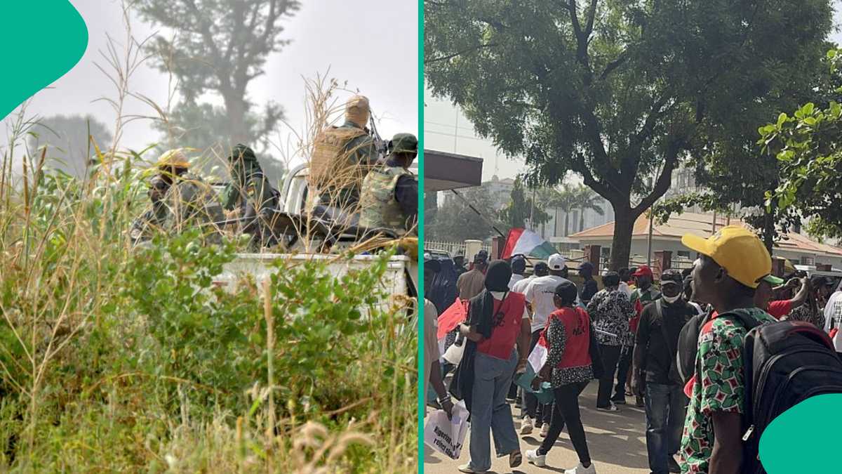 See names of victims finally emerged after terrorists abduct students ...