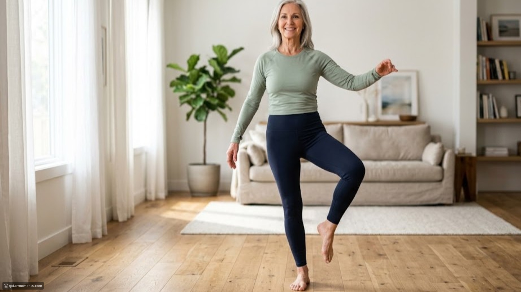 14 daily habits that promote happy and healthy aging