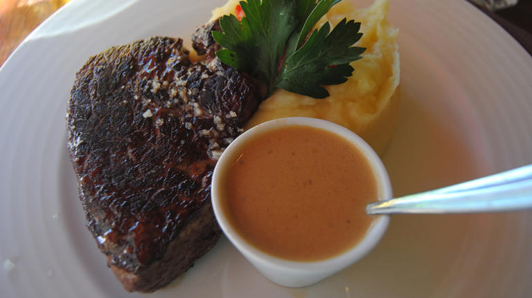 The steak cut Anthony Bourdain called a 'poor man's filet mignon'