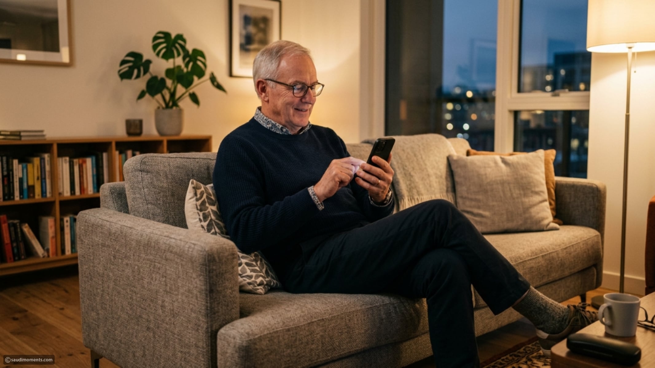 15 things older men discover only after dating again