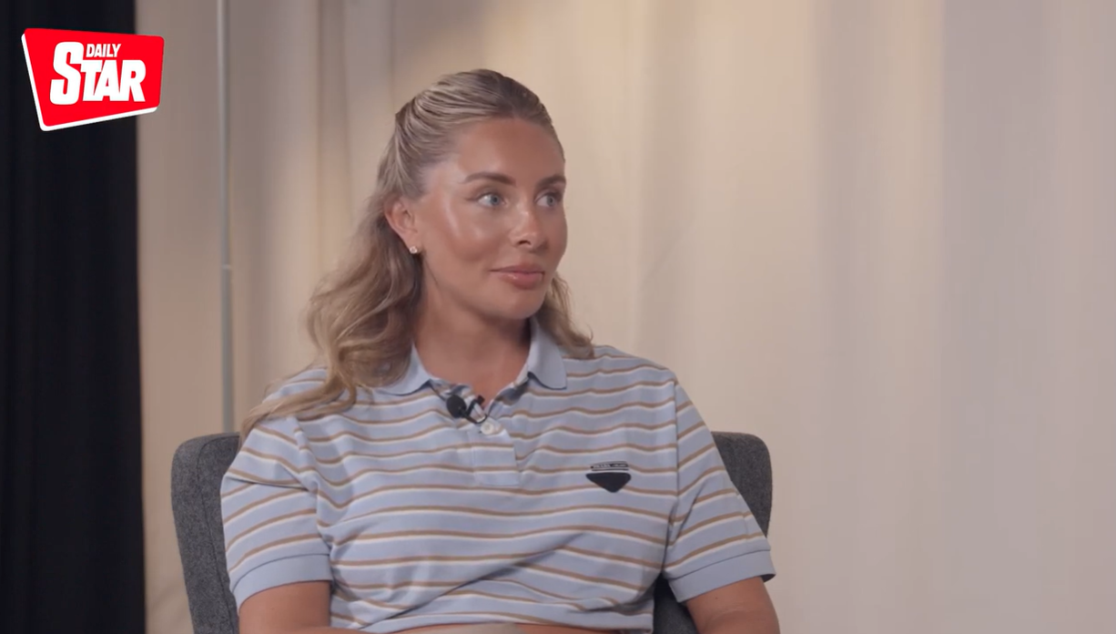 Full interview: Bonnie Blue on pregnancy issues, misogyny and how she ...
