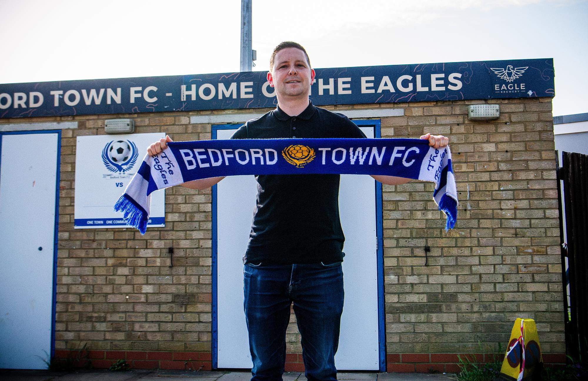 Green leaves Eagles but Cole and Payne extend Bedford Town stints