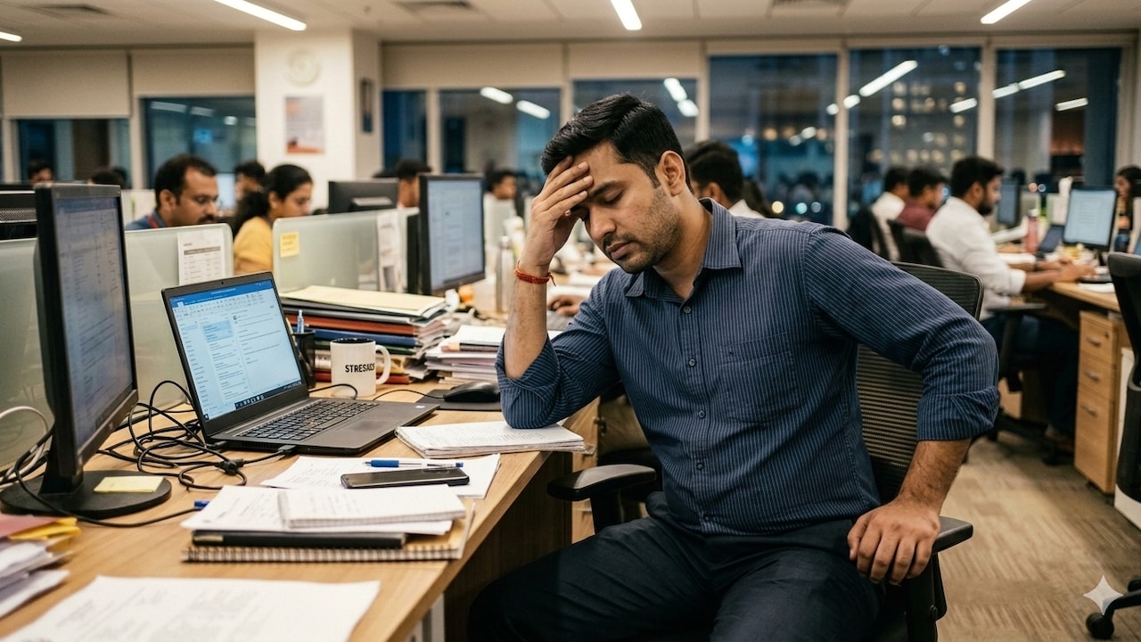Why AI may do something worse than taking your job
