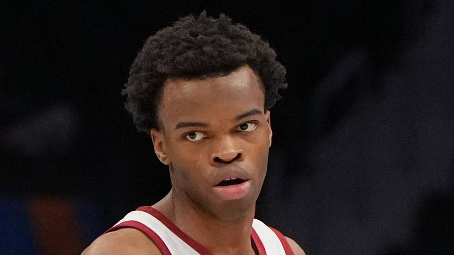 This Pistons' pre-draft workout could actually mean something