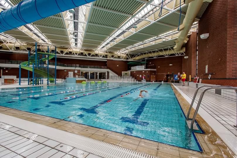 Timetable changes for All Seasons Leisure Centre as Brinscall pool to ...