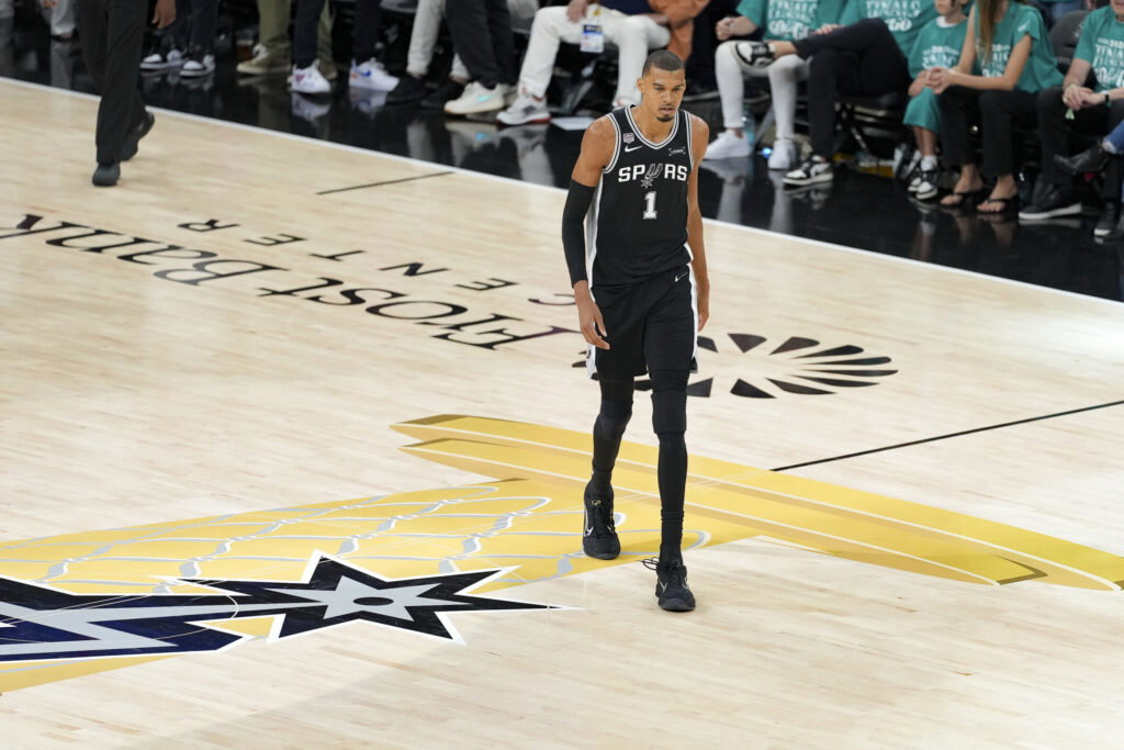 10 greatest San Antonio Spurs players of all time, ranked