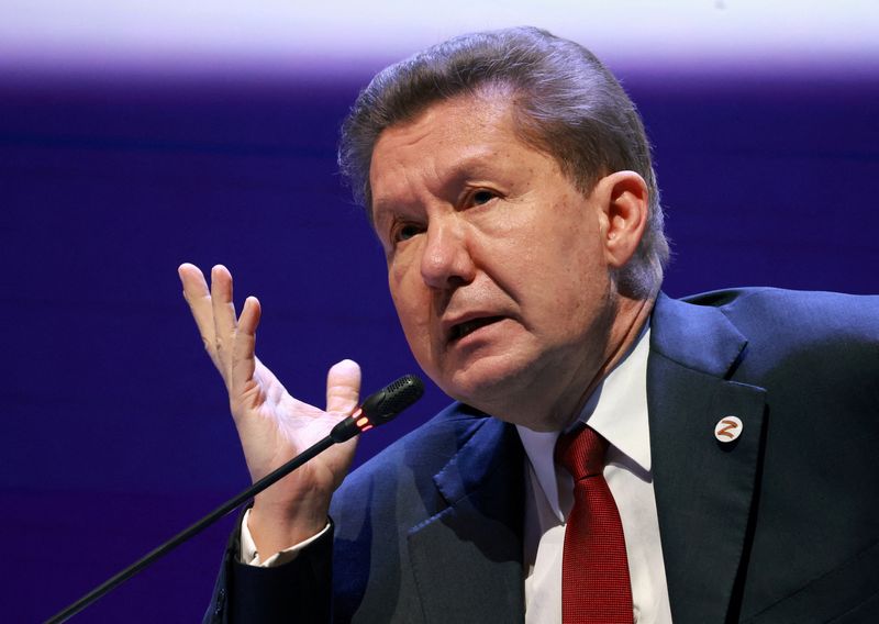 German far-right AfD party official meets with Putin adviser, Gazprom boss