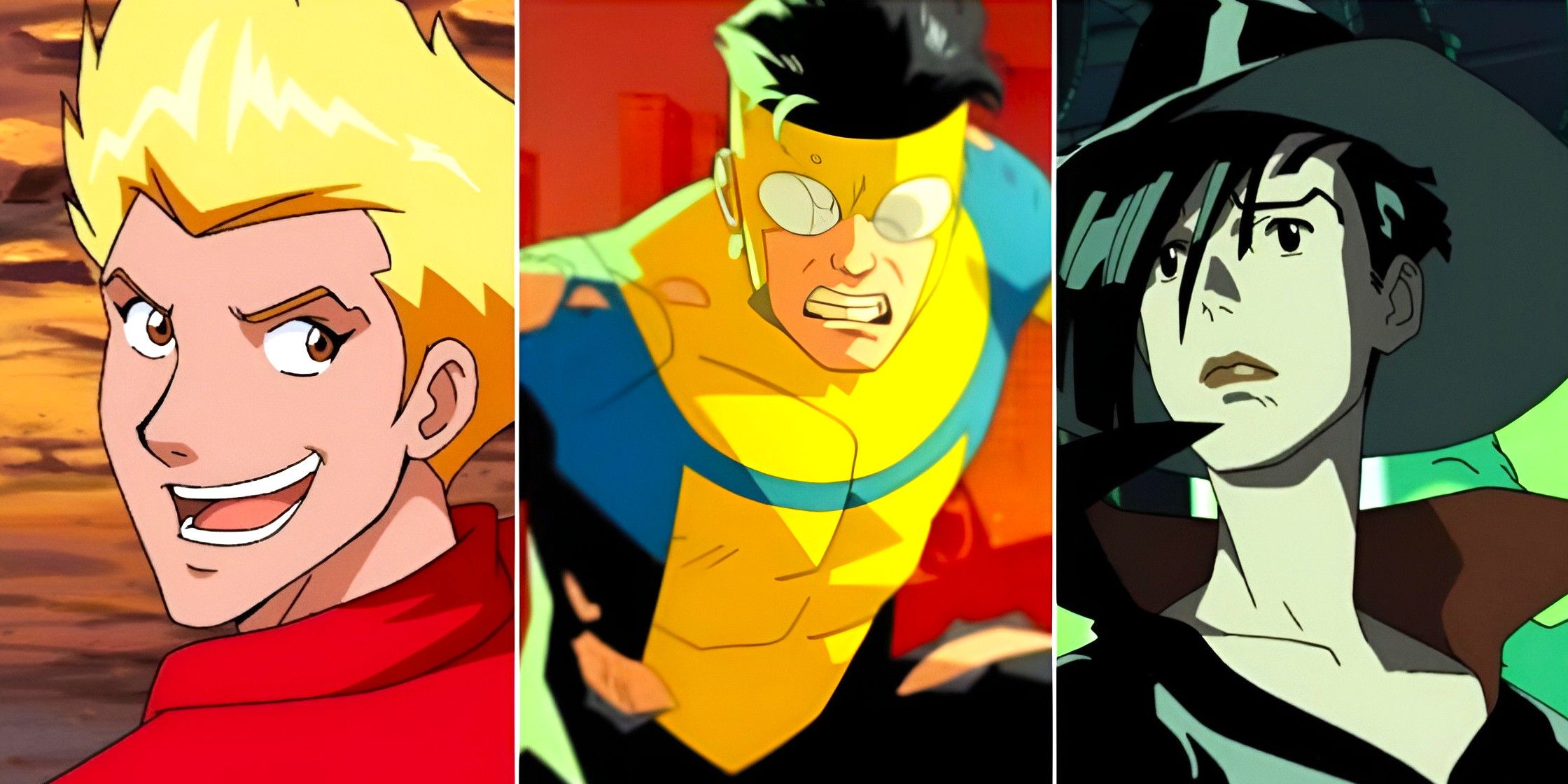 8 best Canadian anime, ranked
