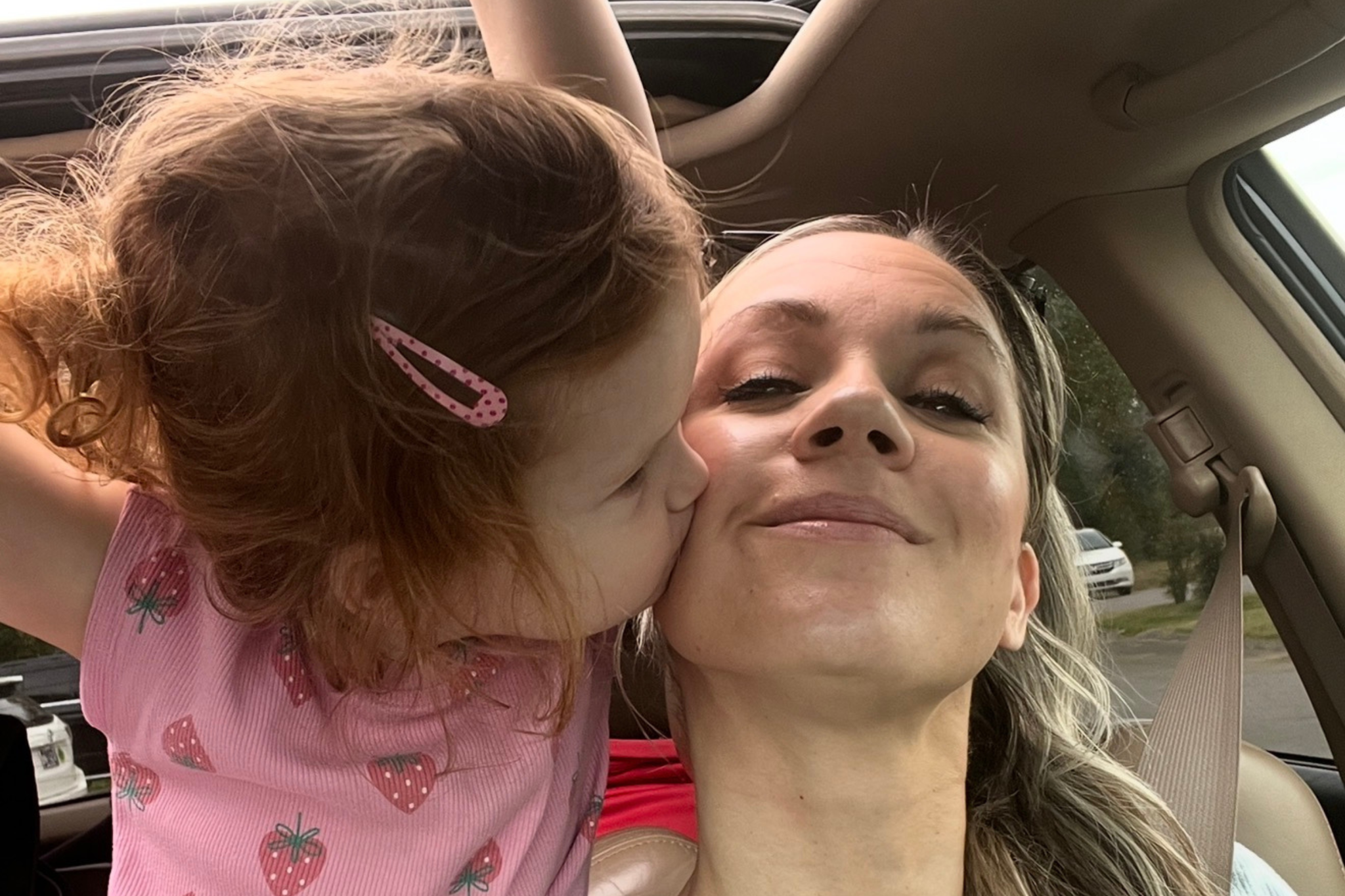 Mom shares the painful truth about getting too attached to foster kids