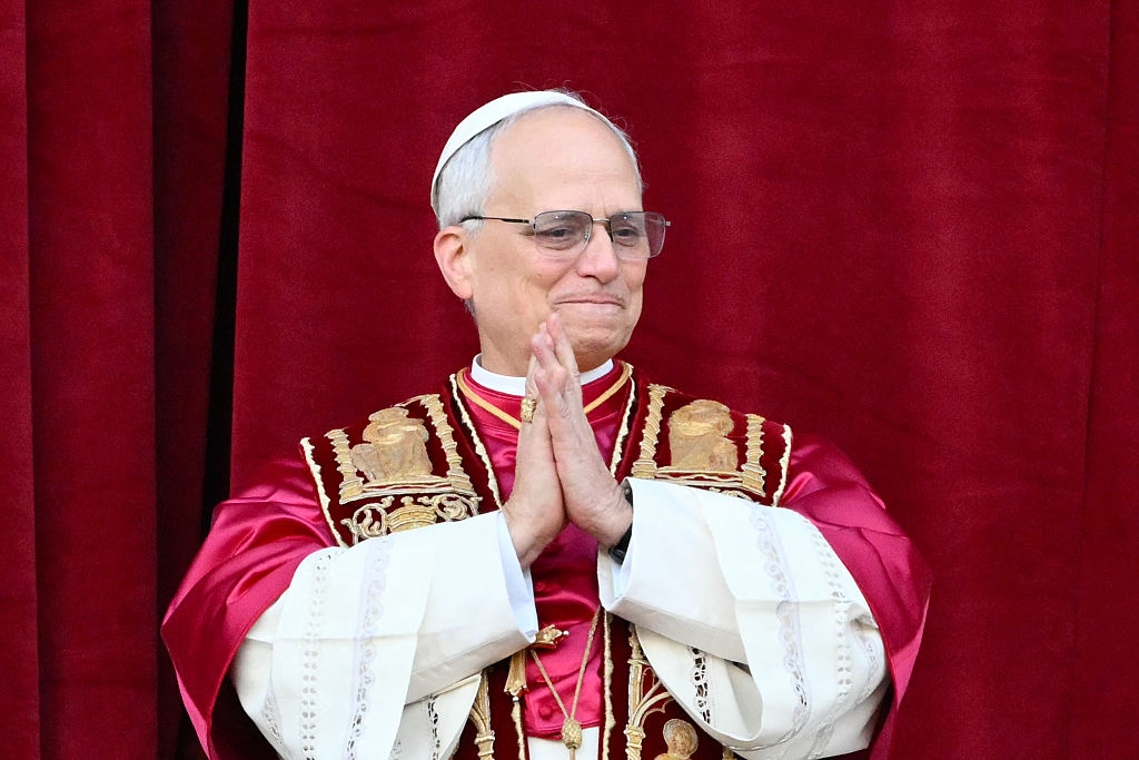 What Pope Leo fears about AI