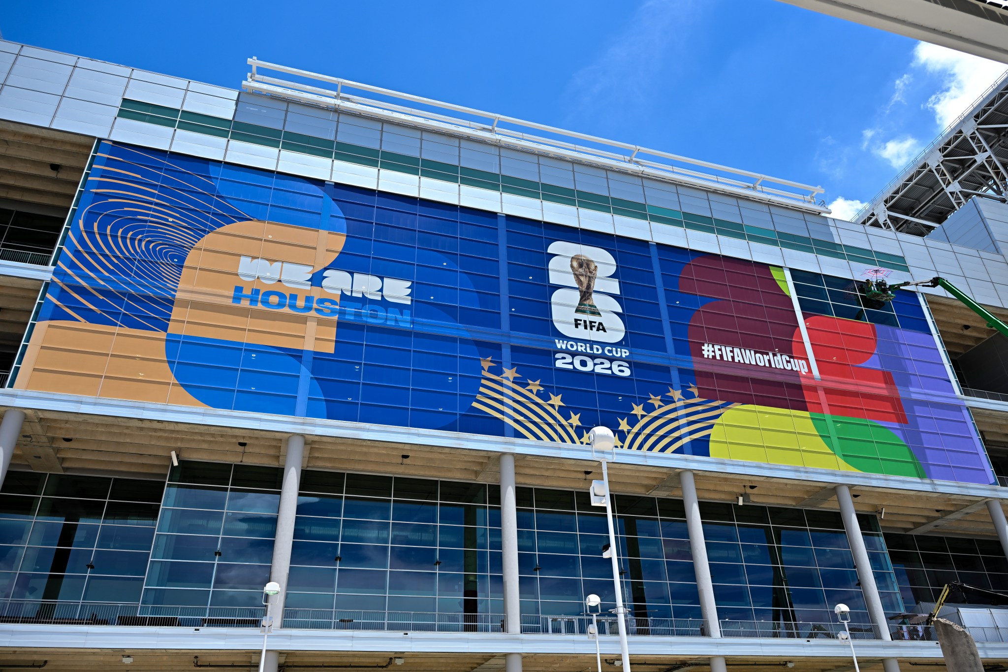 FIFA drops thousands more World Cup tickets amid scrutiny