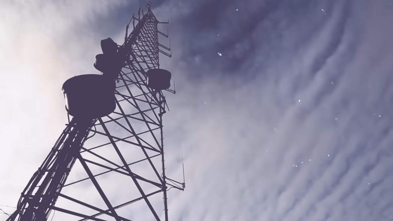 These secret radio signals are still broadcasting – and no one explains ...