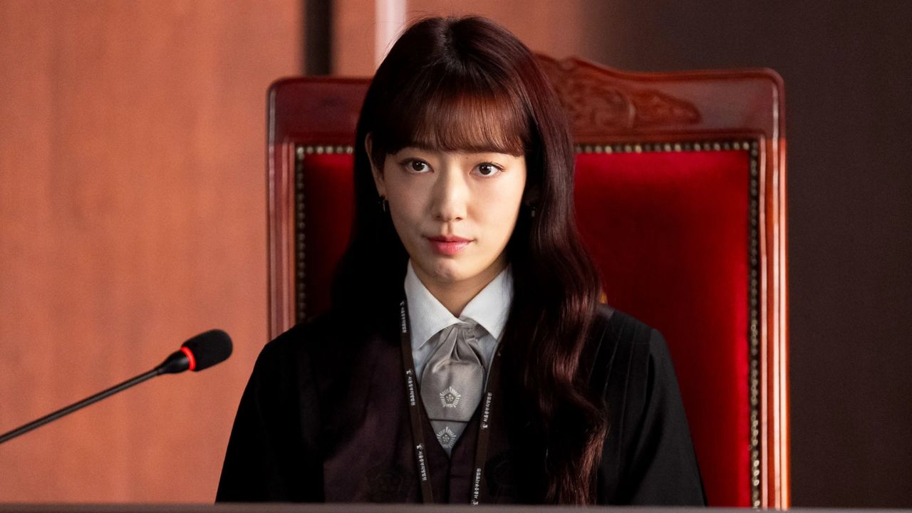 Hulu's 'The Judge from Hell' season 2 gets major update as Park Shin ...